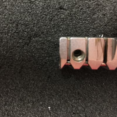 Wilkinson Split Roller Nut from Fender Strat plus 87-88 best | Reverb