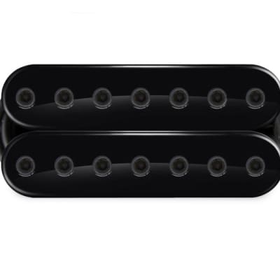 Bare Knuckle Pickups Polymath Pickup Set (For Relish | Reverb Canada
