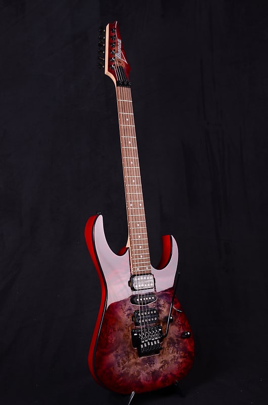 Ibanez RG470PB - REB | Reverb
