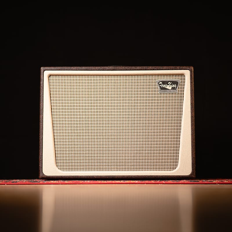 Tone King Metropolitan 2010 | Reverb