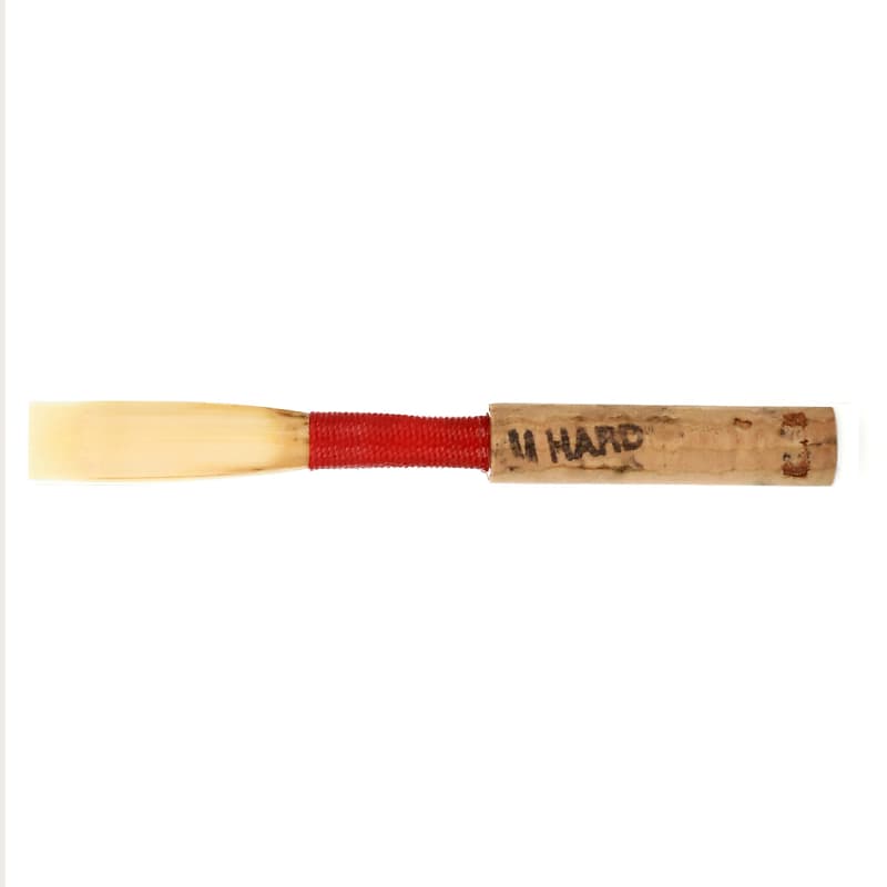 Oboe Reed Sweetwater Jones Medium Oboe Reed - Professional Quality ...