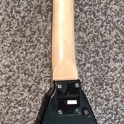 1997 Jackson RR Randy Rhoads flying V felectric guitar made | Reverb