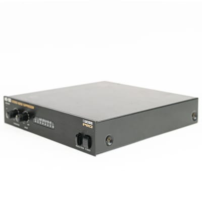 Boss NS-50 Stereo Noise Suppressor Half-Rack with Power | Reverb