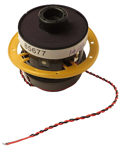 Electro-Voice F.01U.110.722 EV Mic Element for ND767A | Reverb