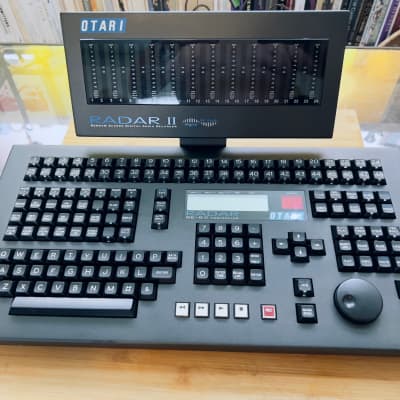 Otari Radar 24 controller 2001 | Reverb