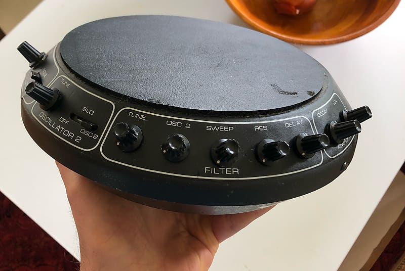 Star Instruments Synare 3 | Reverb