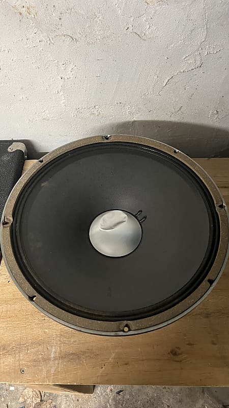 JBL E130-8 15" Speaker | Reverb