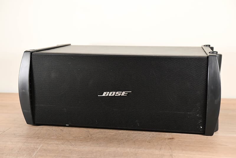 Bose Panaray MB4 Modular Bass Loudspeaker CG007DR | Reverb