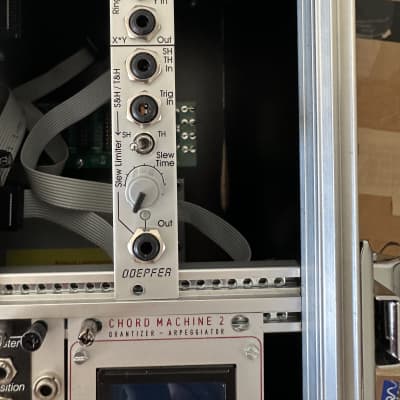 Wavefonix Dual Linear Slew Limiter Module | Reverb UK