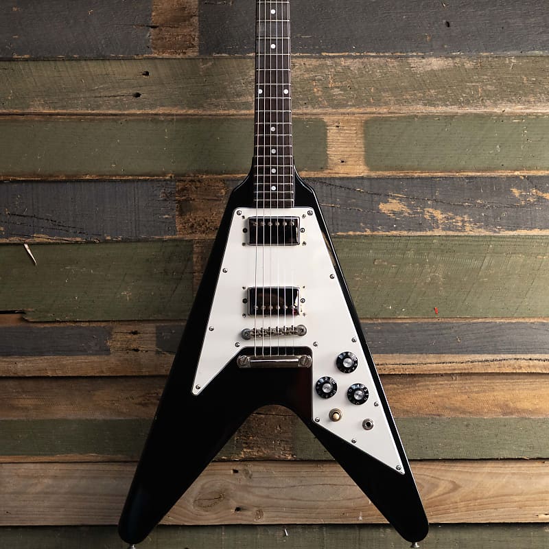 1982 Greco FV-500 Flying V | Reverb