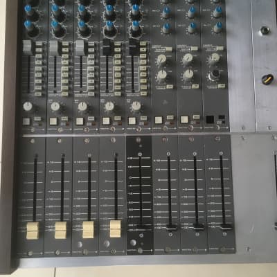 Neotek Elite Sidecar Console | Reverb