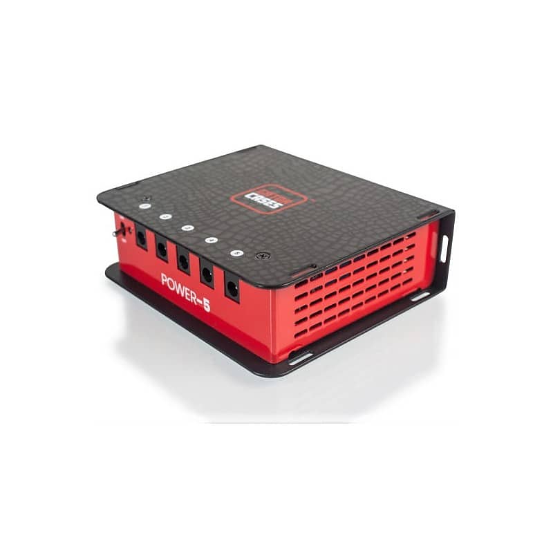 GATOR POWER SUPPLY 5 | Reverb