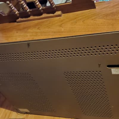 Extremely RARE Wurlitzer Electric Organ - Model 444 - Touch | Reverb