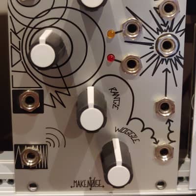 Make Noise Wogglebug - Eurorack Module on ModularGrid