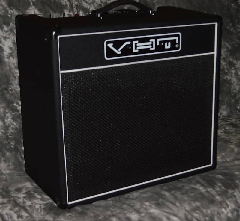 2023 VHT - Special 8/8 "Double Eight" Amp | Reverb