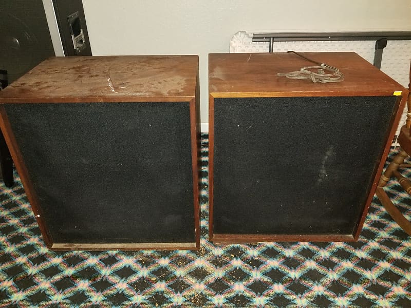 Altec Lansing 770 | Reverb