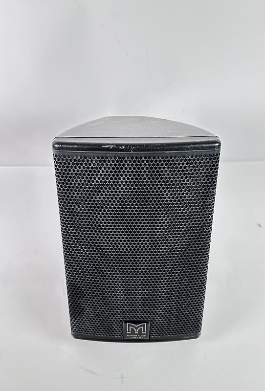 Martin Audio CDD6 2-Way Passive Ultra-Compact Loudspeaker | Reverb