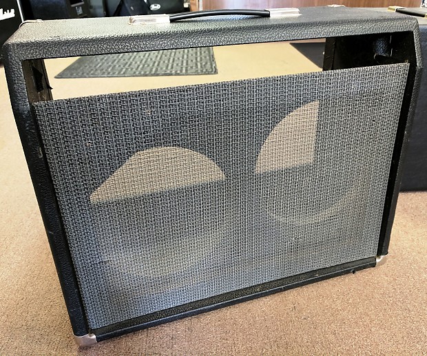 Fender Princeton Chorus Amplifier Cabinet Case Only, | Reverb UK