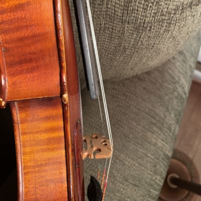Marc Laberte 4/4 Violin | Reverb