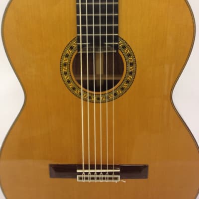 6 String Classical Bass Guitar - Esteve PS70 - Quint Bass - | Reverb