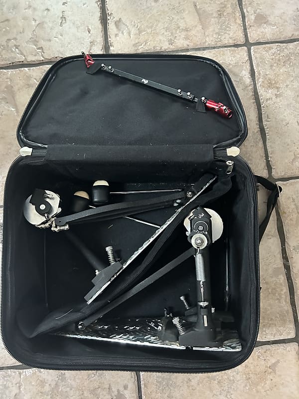 DW 8002 | Reverb