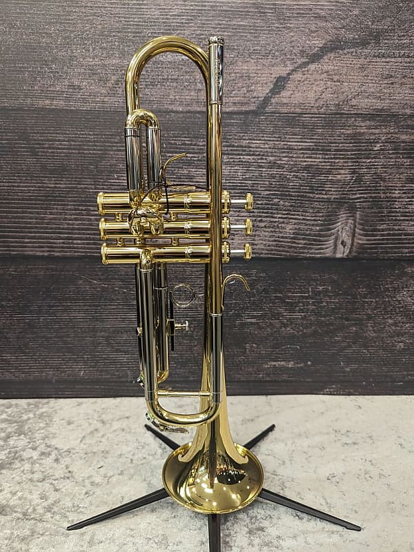 Eastman ETR420 Trumpet (Cincinnati, OH) | Reverb
