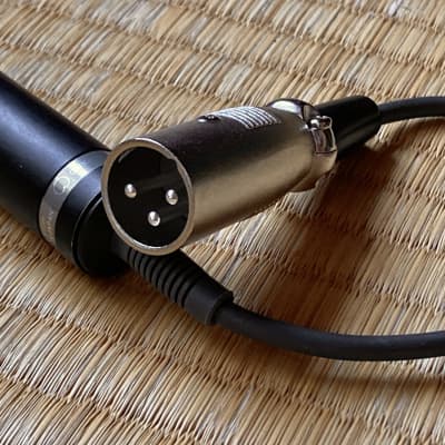 RARE ☆ 1970s Sony ECM-31 Condenser MIJ Vintage ☆ Bob Barker | Reverb