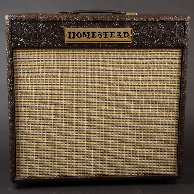 Homestead Texas Storm Combo | Reverb