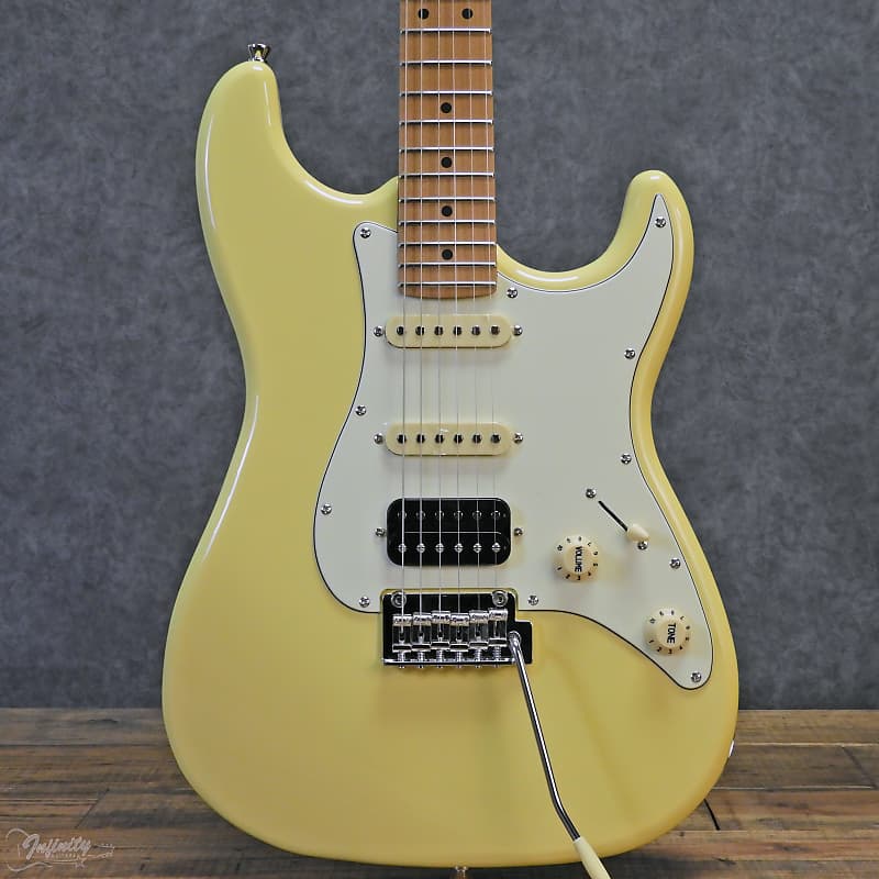 JET JS-400 New From Authorized Dealer 2024 - Vintage White | Reverb