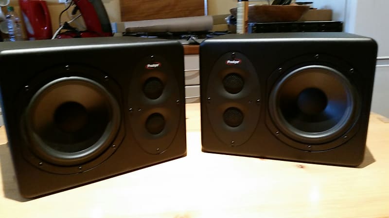 Prodipe Pro 6 | Reverb