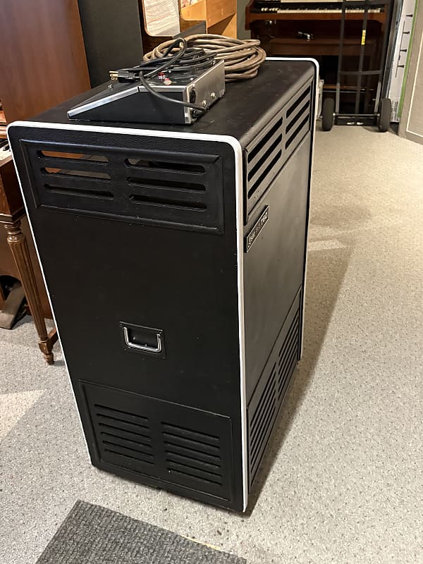 Leslie Model 760 w/ Preamp | Reverb