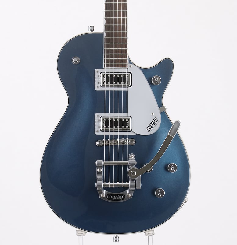 ELECTROMATIC G5230T Jet FT Single-Cut with Bigsby Aleutian | Reverb