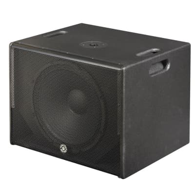 Topp Pro Maxx 15A Sub | Reverb