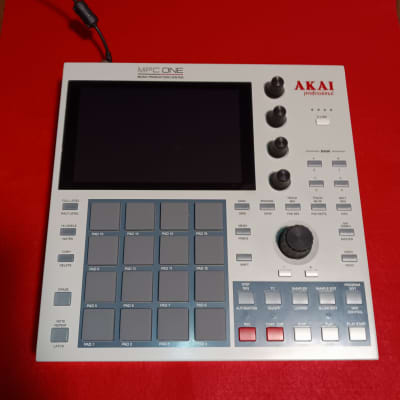 Akai MPC One Standalone Production Studio - Retro Edition | Reverb