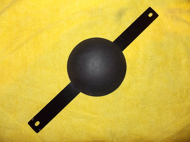 Weber 12" Beam Blocker - 4" Dome - Very Good Condition | Reverb