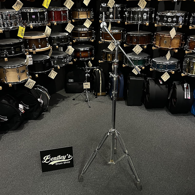 Vintage 80's-90's Yamaha CS812 Double Braced Boom Cymbal | Reverb