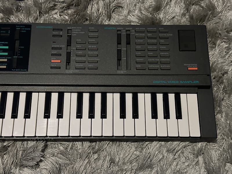 Yamaha VSS-30 | Reverb Deutschland