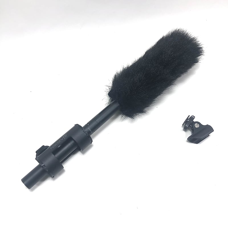 Azden SGM-1X A/V Shotgun Microphone | Reverb
