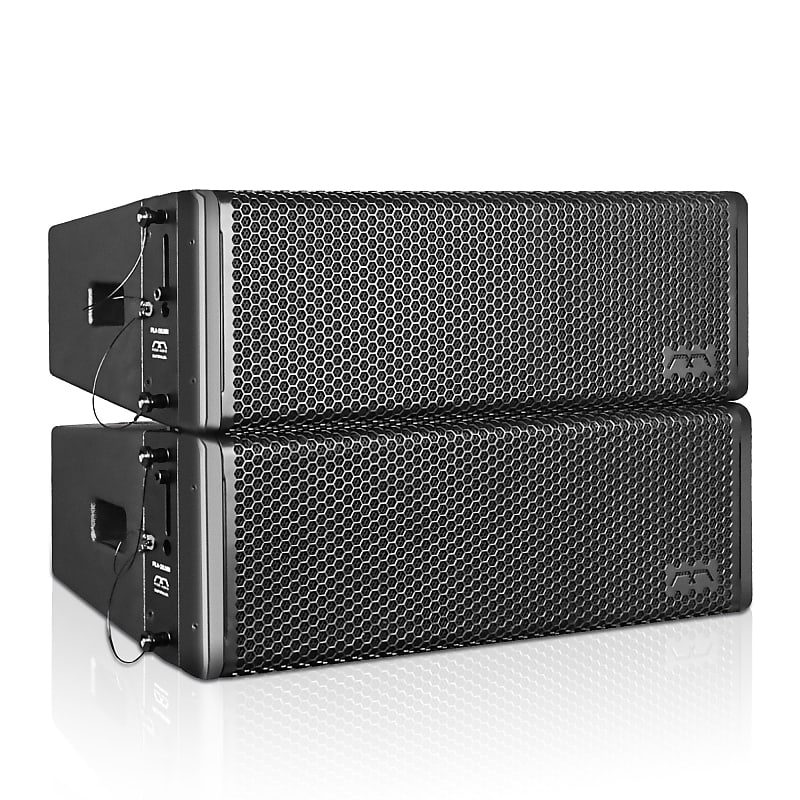 FILA-28LMH-PAIR | Pair of Dual 8" 3-Way 1900W Full-Range Line | Reverb