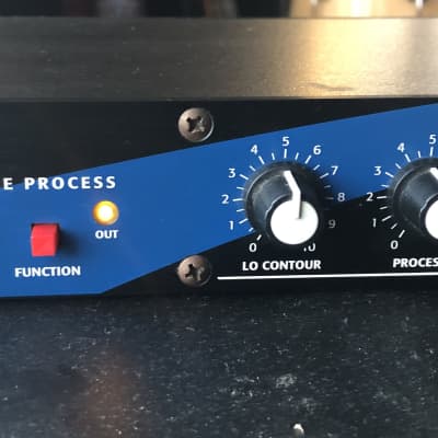 BBE 482 Sonic Maximizer | Reverb