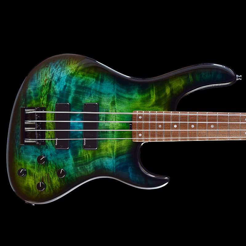 Sadowsky MetroLine 24-Fret Modern Bass, Special | Reverb Australia