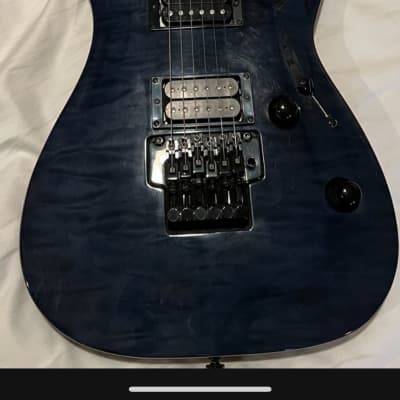 ESP LTD MH-400 | Reverb