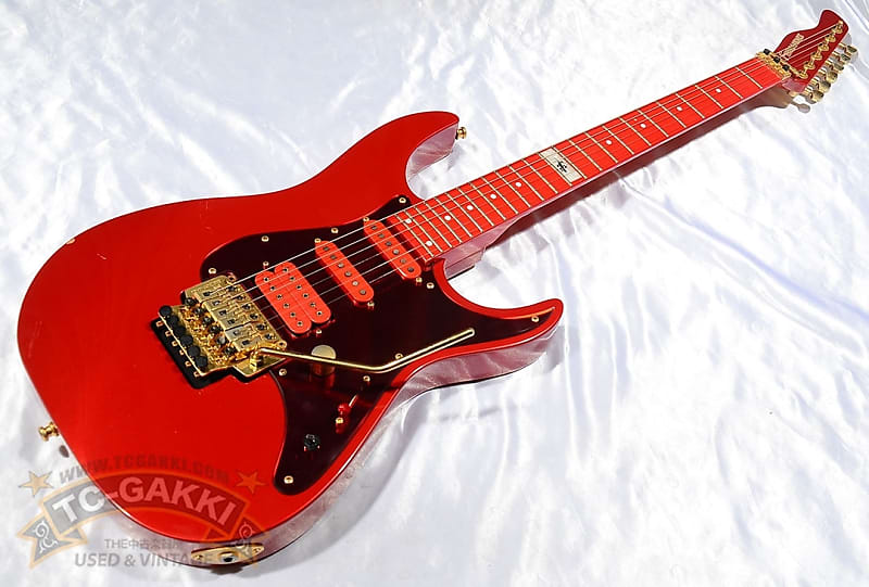 Fernandes La 85 Kk | Reverb