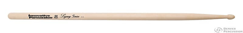 Innovative Percussion IP-LM5A Legacy Series Drumset Model 5A | Reverb