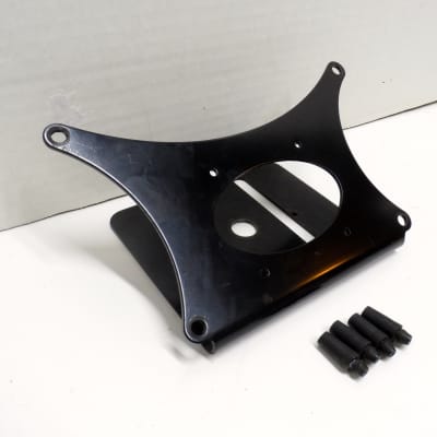 ULTRA RARE Line 6 POD XT PODXT Mount Adaptor Bracket to Mic | Reverb