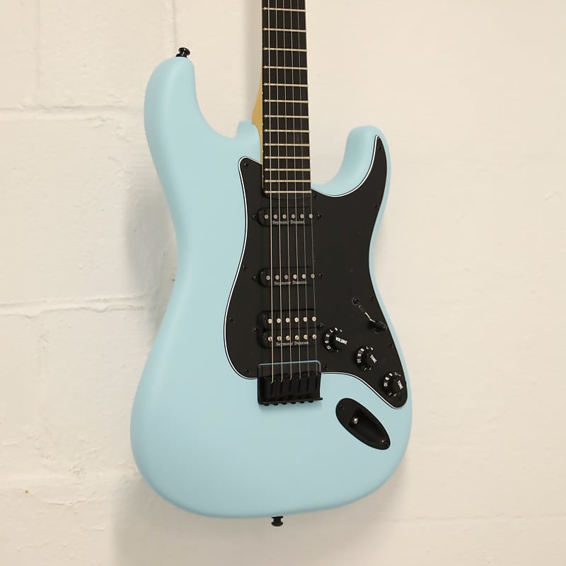 Fender Limited Edition Player II Advanced Stratocaster® HSS | Reverb