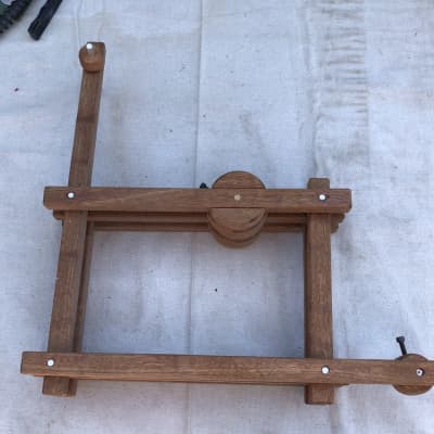 Luthier made Pantograph - inlay duplicator - wood duplicator | Reverb