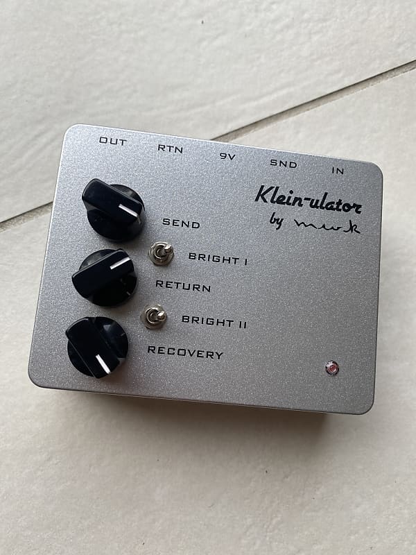 Ceriatone Kleinulator 2022 | Reverb