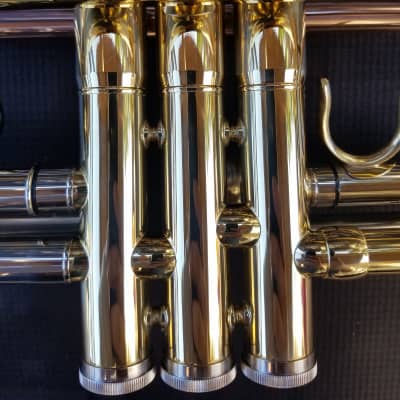 John Packer 051 Lacquer | Reverb