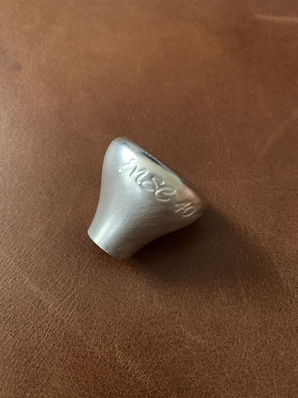 AR Resonance MSC | Reverb